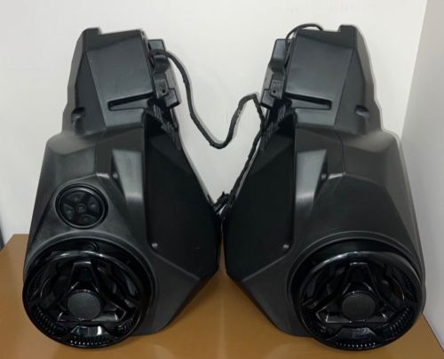 Buy Sea-Doo BRP Audio-Premium System RXT, RXT-X, GTX and WAKE Pro (2018 ...