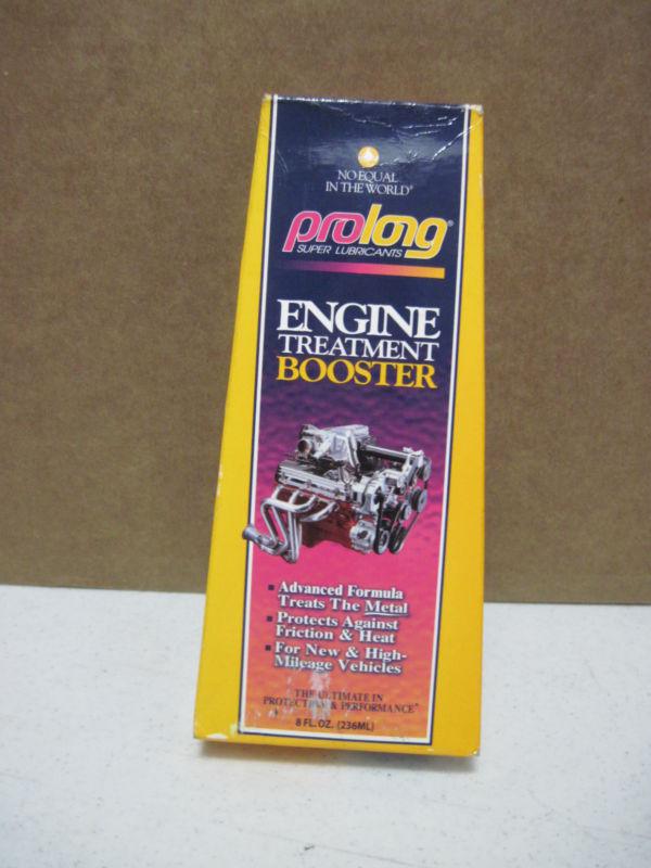 Buy Prolong Super Lubricants 8 oz Engine Treatment Booster Pn# 11100 in ...