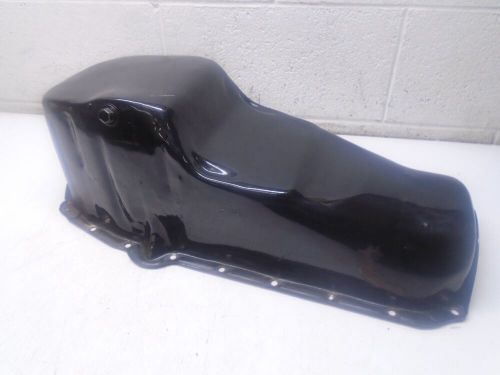 Buy L1 Mercruiser 898 V8 GM 305ci 5.0L Oil Pan 78778 in , for US $129.95