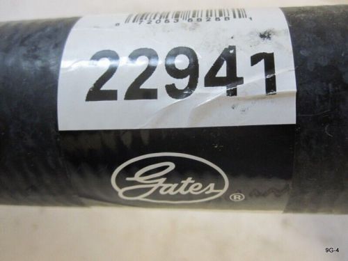 Buy Genuine Gates 22941 Radiator Coolant Hose-Molded Coolant Hose in ...