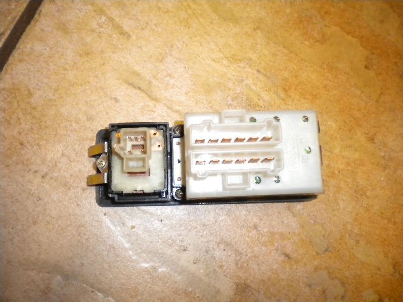 Buy 90 91 92 93 94 95 Saturn S Series SL SL1 SL2 SW1 SW2 Master Power ...