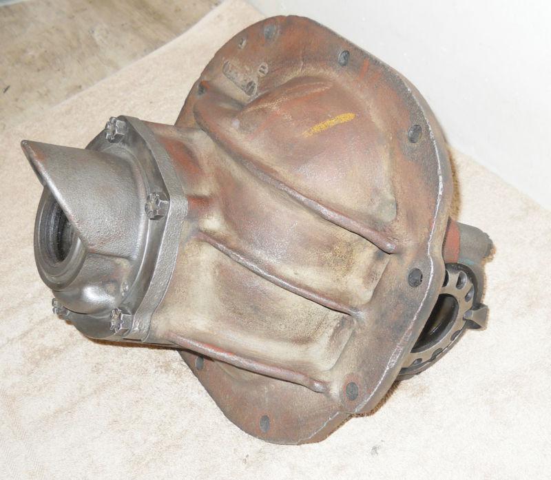 Buy 62 1963 1964 1965 1966 Ford Mustang Falcon Ranchero Fairlane 8 ...