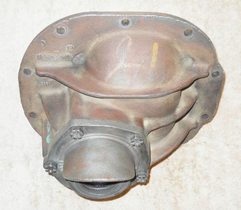 Buy 62 1963 1964 1965 1966 Ford Mustang Falcon Ranchero Fairlane 8 ...