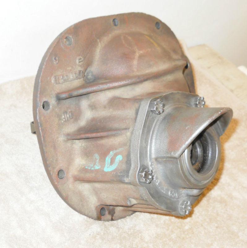 Buy 62 1963 1964 1965 1966 Ford Mustang Falcon Ranchero Fairlane 8 ...