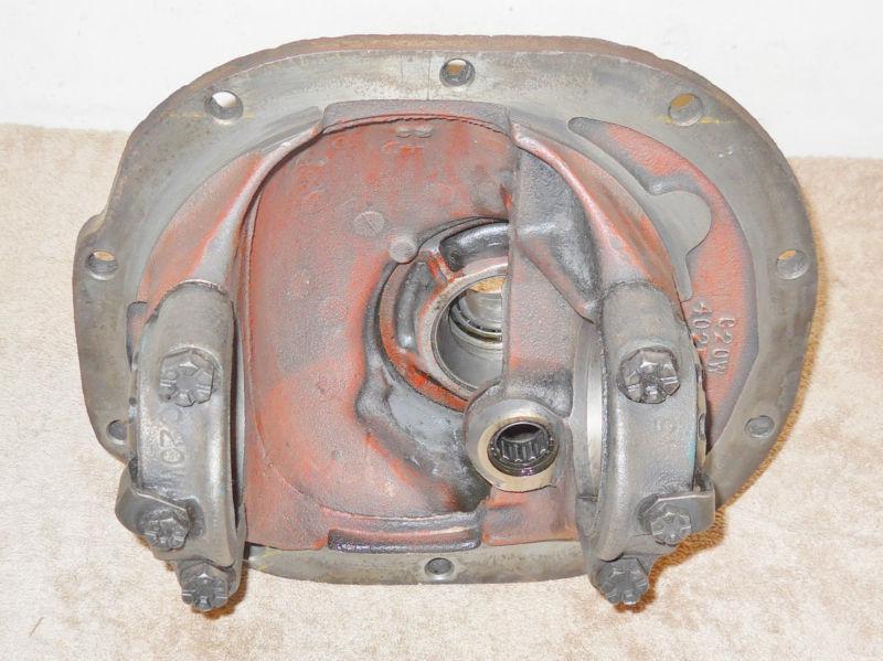 Buy 62 1963 1964 1965 1966 Ford Mustang Falcon Ranchero Fairlane 8 ...