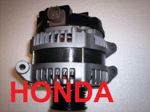 Buy Denso Alternator Honda CR-V 2.4L ACCORD CIVIC Element Acura TSX 2.4L CSX 2.0L in San Mateo ...