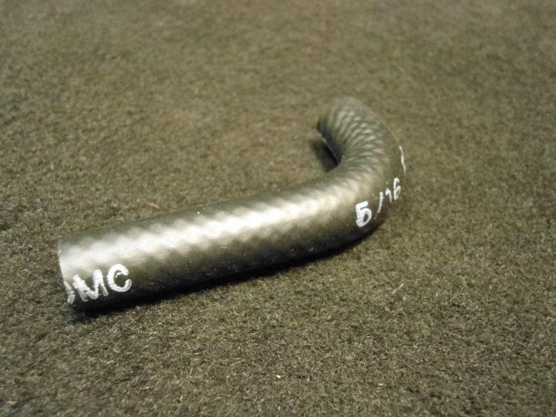 Buy #333407/0333407 HOSE 1987-06 40-300HP OMC/JOHNSON/EVINRUDE OUTBOARD ...