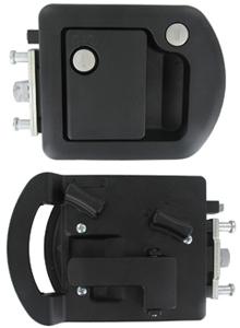 Buy 60-650 60-1650 Trimark Motorhome RV Entrance Entry Door Lock Handle ...