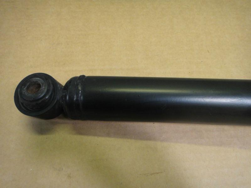 Buy 00-02 JAGUAR S-TYPE FRONT RIGHT / PASSENGER SIDE SUSPENSION STRUT ...