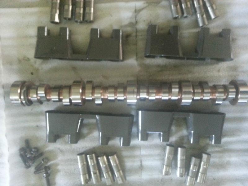 Buy ls1/ls6 camaro/trans am/ corvette high performance valve train ...