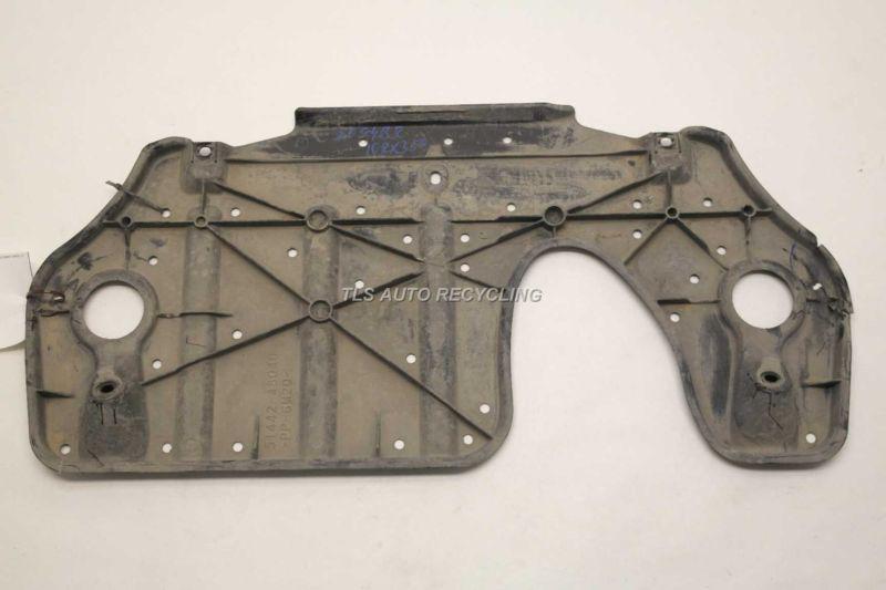 Buy 10 LEXUS RX350 REAR UNDER ENGINE COVER LIGHT DAMAGE 51442-48040 in ...