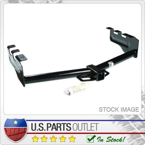 Buy Pro Series 51072 Class III; Pro Series Trailer Hitch in USA, US ...