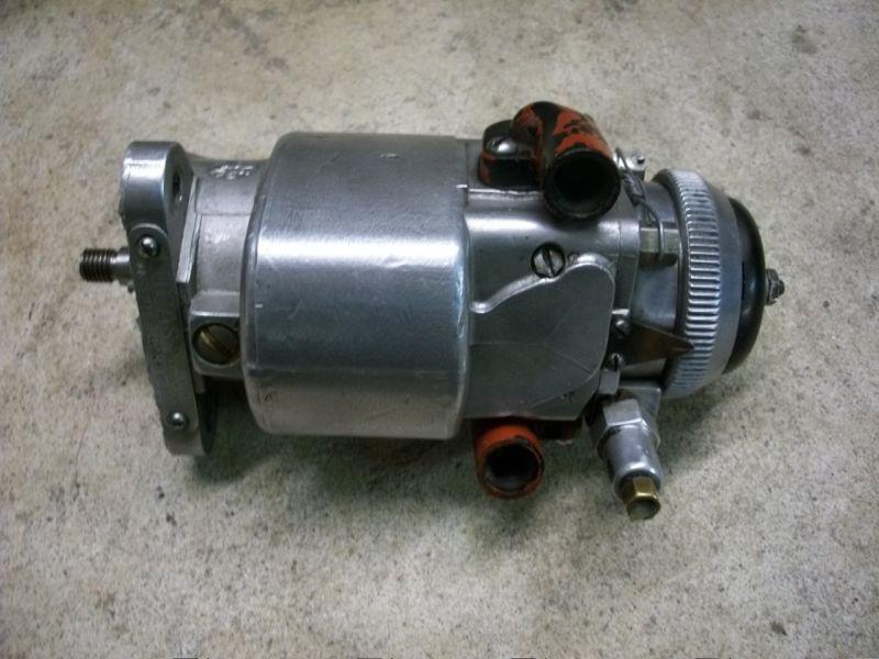 Find Lucas Competition Magneto 42350B K2FC Triumph BSA PreUnit Race ...