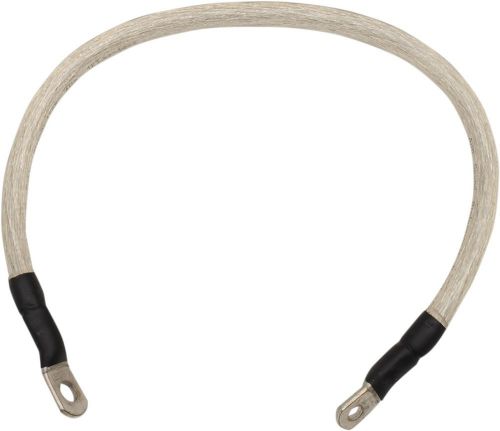 Find DRAG SPECIALTIES 78-117 BATTERY CABLE 17" CLR in Plymouth ...