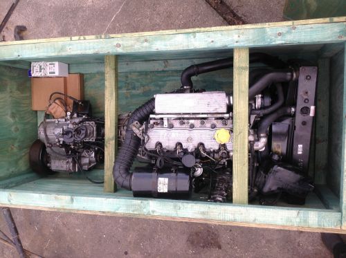 Find Land Rover Defender 300 TDi Engine, Trans, & T-case For Sale in ...