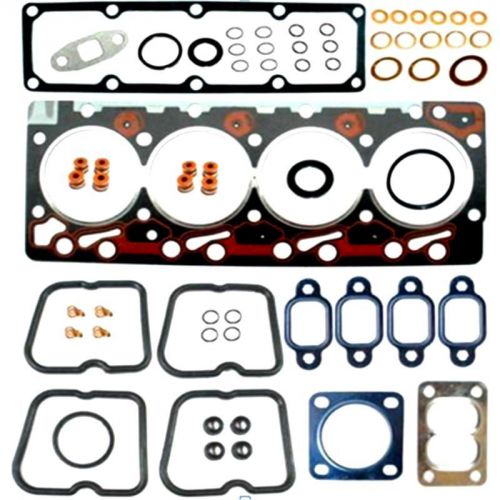 Find FITS CUMMINS 4B 4BT HEAD GASKET SET 3804896 4089648 in NINGBO, 浙江省 ...