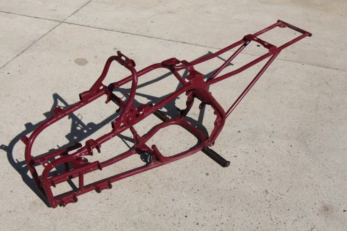 Find Frame YAMAHA Banshee A-ARM 1991-2006 Custom drag lightened ...