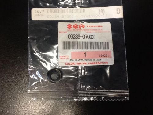 Find KAWASAKI GENUINE PARTS OIL VALVE STEM 09289-07002 in Burleson ...
