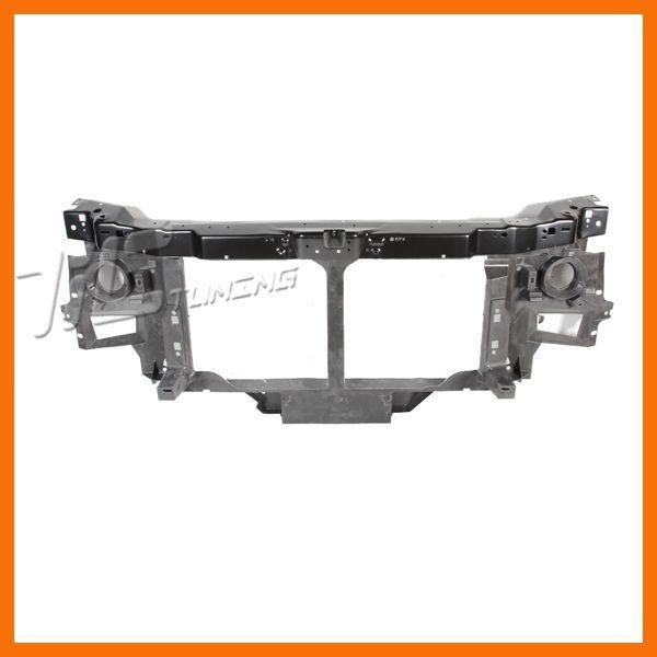 Find 03-11 CHEVY EXPRESS RADIATOR SUPPORT CORE SEALED BEAM 1500 2500 ...