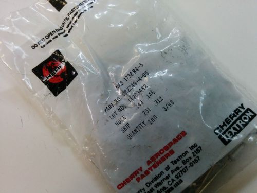 Find Cherry Lock CR2249-4-05 / NAS1738B4-5,Cherry Blind Rivet in Mesa ...