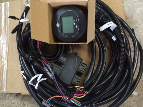 Find Mercury Smartcraft SC1000 w/ Harness Kit - PRIORITY SHIPPED in ...