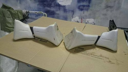 Find Subaru Impreza GC8-GF8 aero guards and spats. in Екатеринбург ...