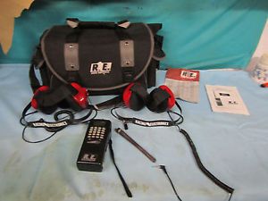 Find NASCAR RACING ELECTRONIC SCANNER RE2000 ALPHA in Ocala, Florida ...