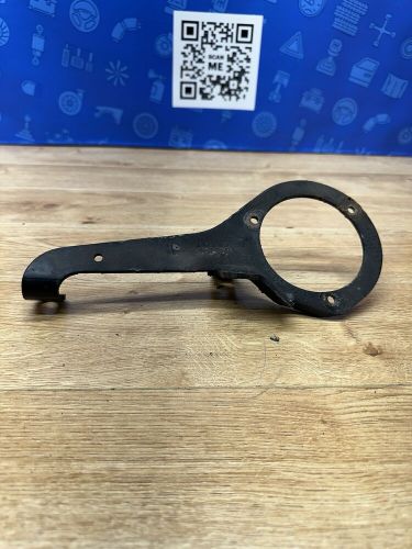 Find VOLKSWAGEN MK4 1.8L AWD SECONDARY INJECTION AIR PUMP BRACKET 06A ...