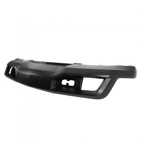 Find Front Bumper Paintable Kit With Fog Lamps For 2019-2021 Chevrolet Silverado 1500 in ...