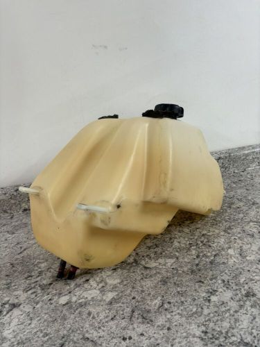 Find Polaris 1997-2004 Sportsman 500 4x4 OEM Tank Gas Fuel Reservoir ...