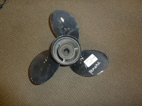 Find Aluminum 13 3/4" X 15p Michigan Wheel Propeller 101001 Yamaha in ...