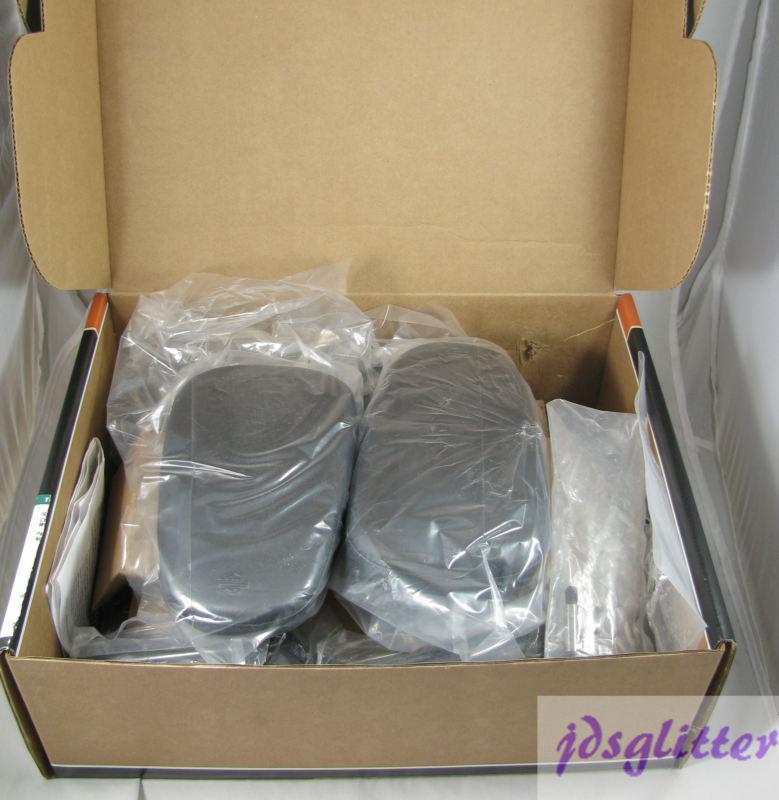 Find Harley-Davidson Tour-Pak Passenger Armrests 52400074 NEW in Howell ...