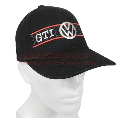 Find Volkswagen GTI Grill Badge Baseball Hat, Cap, Official Product ...