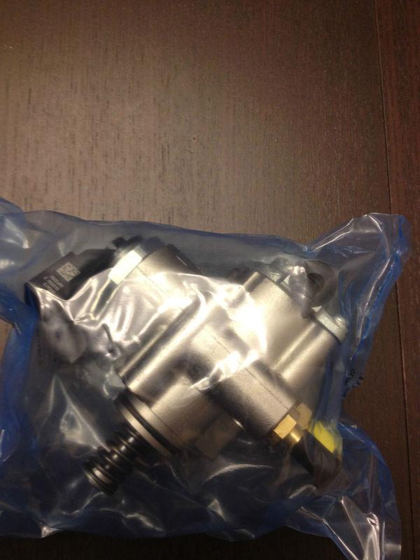 Find VW Audi High Pressure 2.0T FSI Fuel Pump With Cam & Sensor in ...