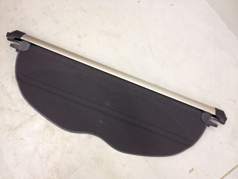 Find INFINITI EX35 EX37 CARGO COVER OEM in Englishtown, New Jersey, US ...