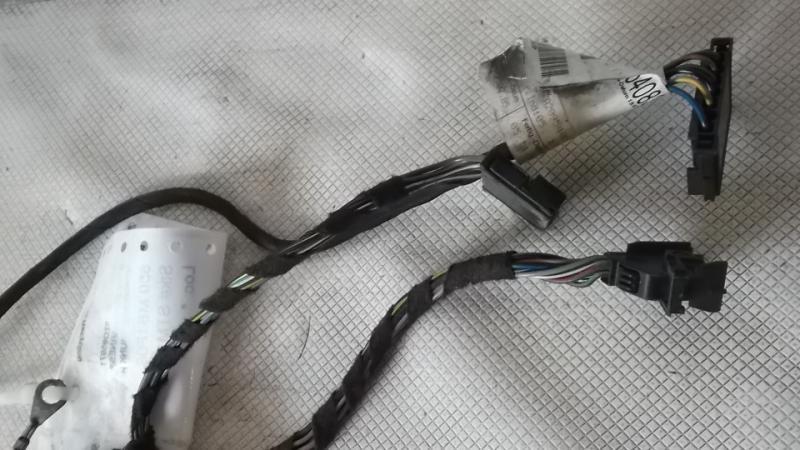 Find 06 07 08 09 MERCEDES CLK350 550 63 209 TRUNK WIRING WIRE HARNESS ...