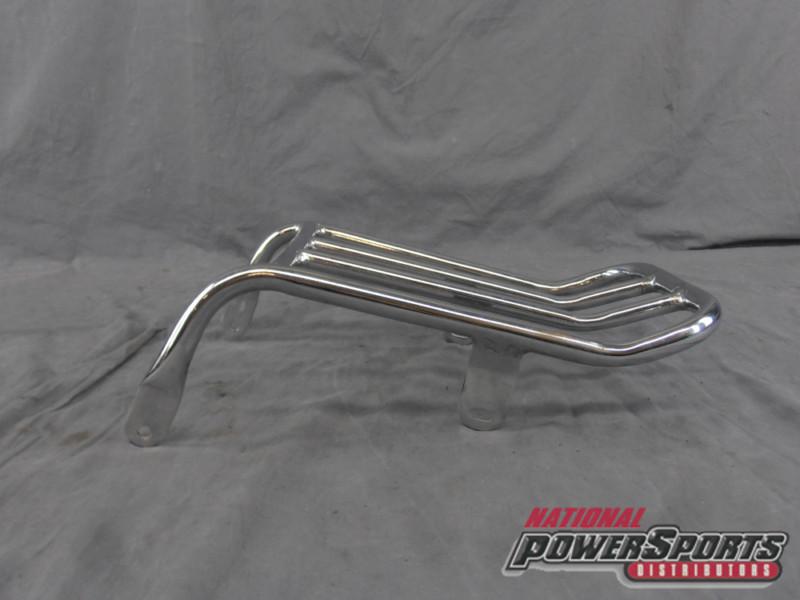Find ROYAL ENFIELD Z91110 ELECTRA REAR LUGGAGE CARRIER RACK SOLO ...