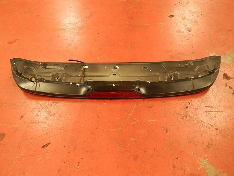 Find JDM HONDA CIVIC SIR EK4 EK REAR TOP SPOILER WING 1996-2000 SO3 EK3 ...