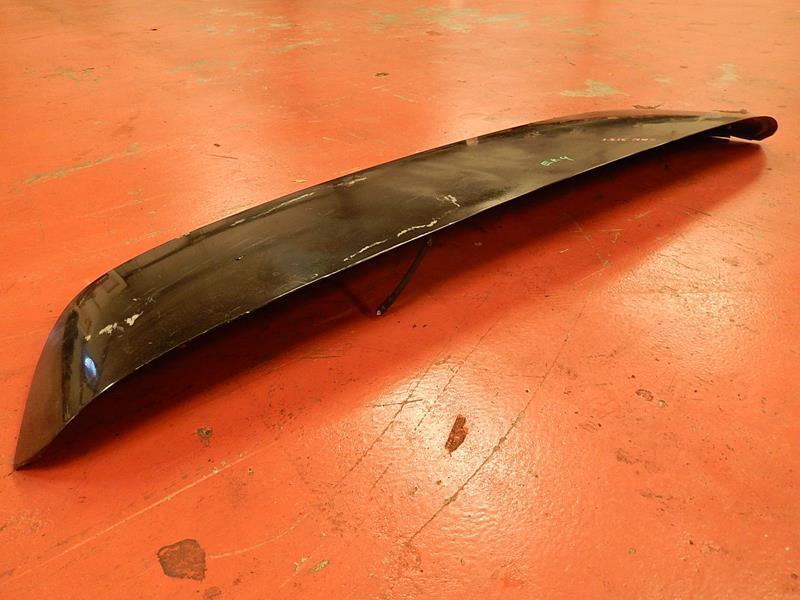 Find JDM HONDA CIVIC SIR EK4 EK REAR TOP SPOILER WING 1996-2000 SO3 EK3 ...