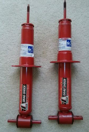 Find Lakewood front drag struts 90/10 camaro,firebird in LaGrange ...