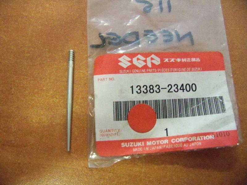Find Suzuki AX100 AX 100 AX115 AX 115 Jet Needle in Durban, ZA, for US ...