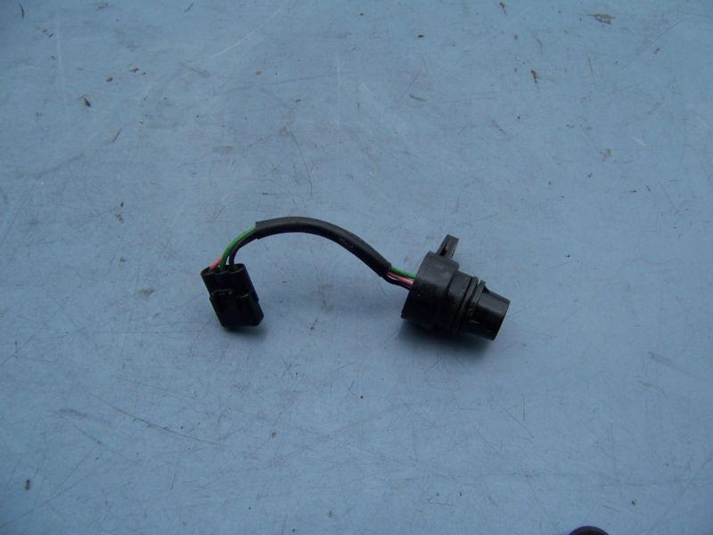 Find 044 HONDA CBR1000RR CBR 1000RR 04 05 ENGINE speed speedometer ...