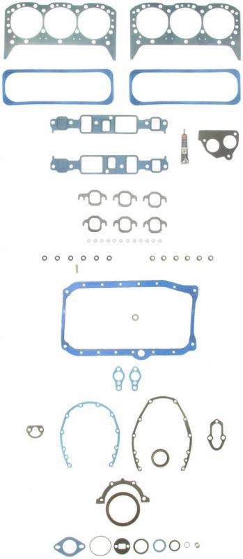 Buy NEW - GM 89017690 VALLEY PAN GASKET in Boca Raton, Florida, US, for ...
