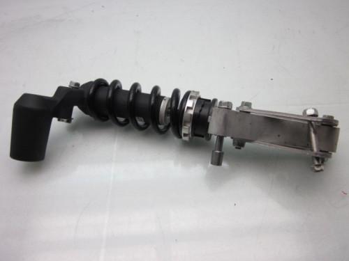 Find 09 10 11 12 CBR 600 RR Rear Suspension Shock & Spring in Toccoa ...