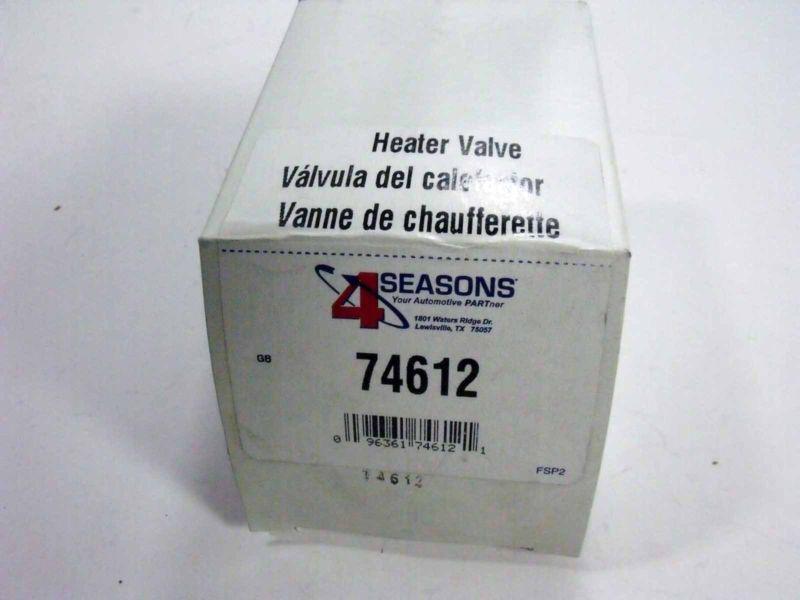 Find Four Seasons 74612 HVAC Heater Control Valve in Logan, Utah, US ...