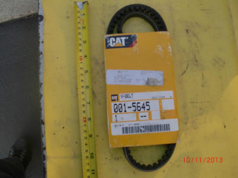 Sell Caterpillar C9 engine Water Pump Belt. in Dallas, Texas, US, for ...