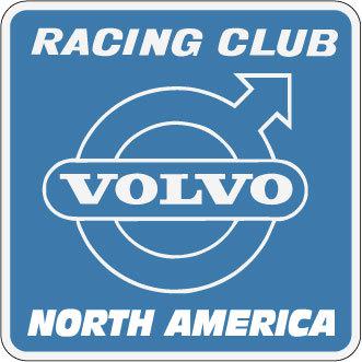 Sell Volvo Racing decal Amazon P1800 544 142 242 360 in Sofiemyr ...