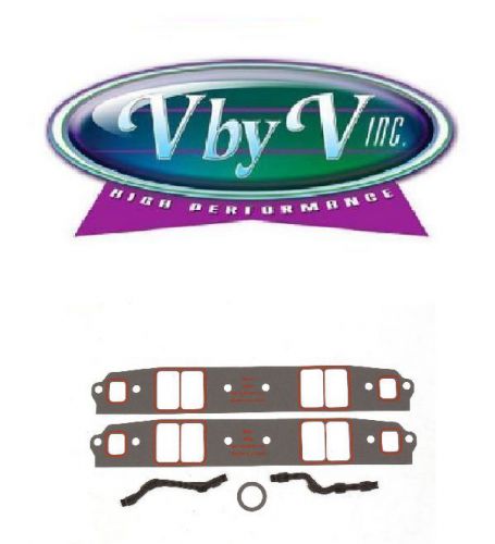 Sell Mr. Gasket 5823 Intake Chevy Small Block Port Kit 1(Pr) Each in ...