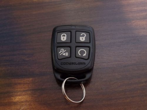 Sell Code Alarm H5OT49 H50T49 Car Starter Key Fob Replacement CATX4 12 ...