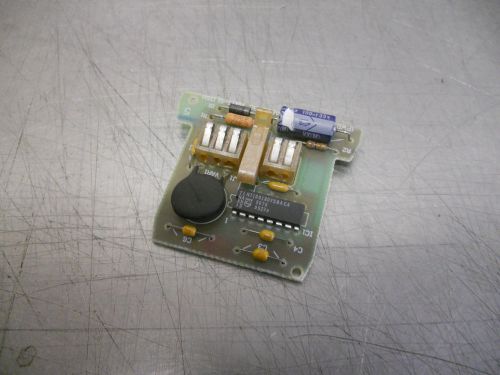 Sell 1995 1996 Ford Mustang Fuel Anti-Slosh Module Circuit Board 97 98 ...